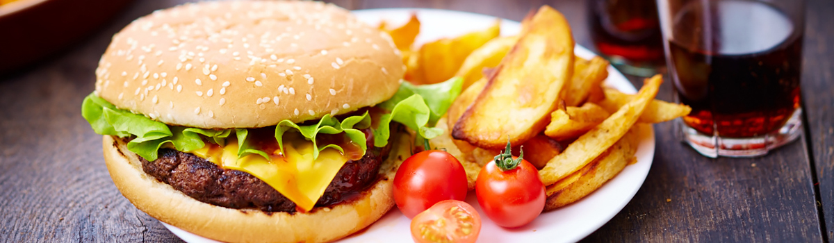 break burger : vos burger à livrer