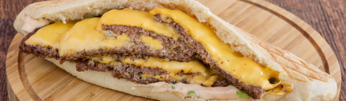 break burger : vos burger à livrer