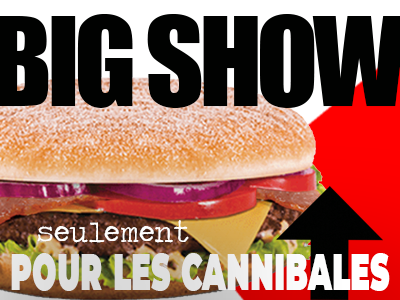 break burger : vos burger à livrer