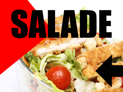 break burger : vos burger à livrer